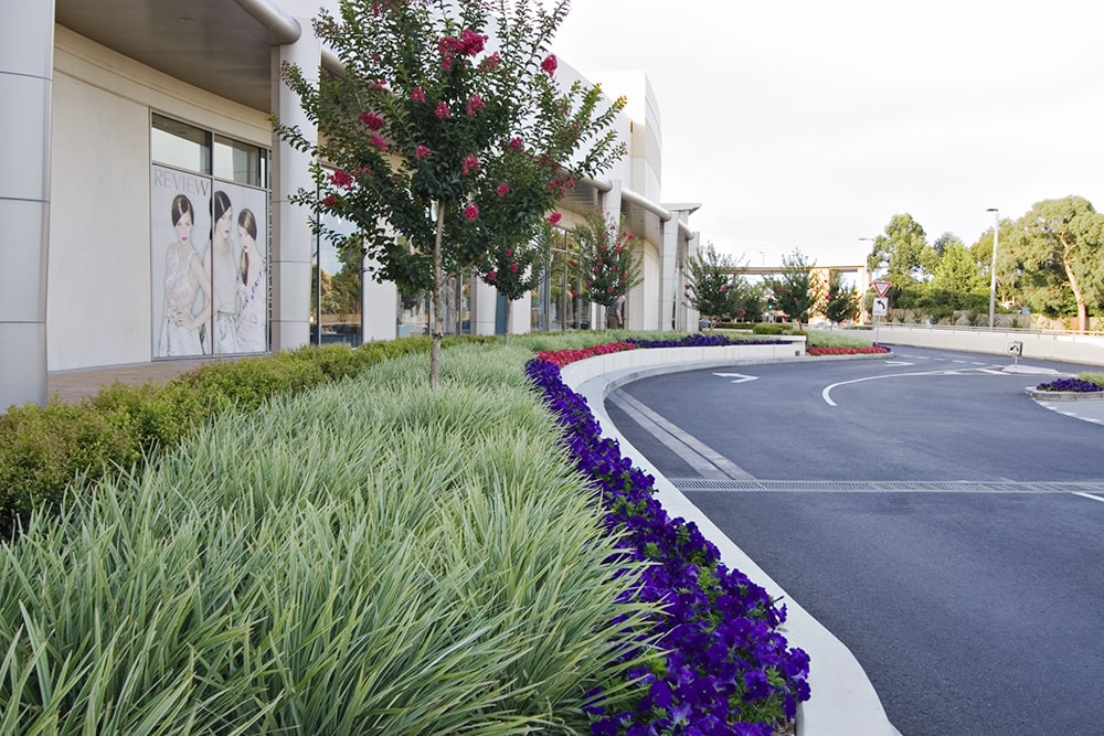 Design - Australian Native Landscapes (ANL)