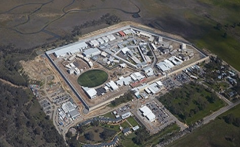 Hopkins Correctional Centre Expansion - Australian Native Landscapes (ANL)
