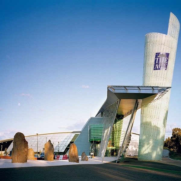 The Age Print Media Centre - Australian Native Landscapes (ANL)