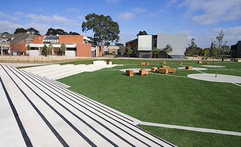 Education/Playgrounds - Australian Native Landscapes (ANL)