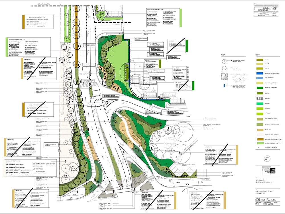 Design - Australian Native Landscapes (ANL)