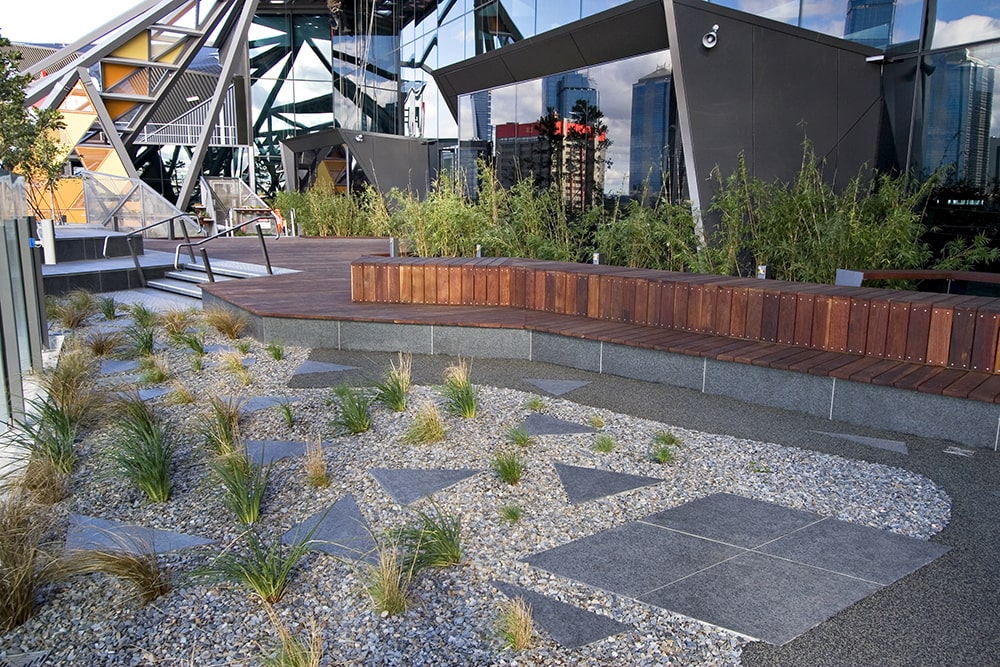 Landscaping - Australian Native Landscapes (ANL)