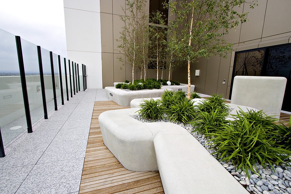 Design - Australian Native Landscapes (ANL)