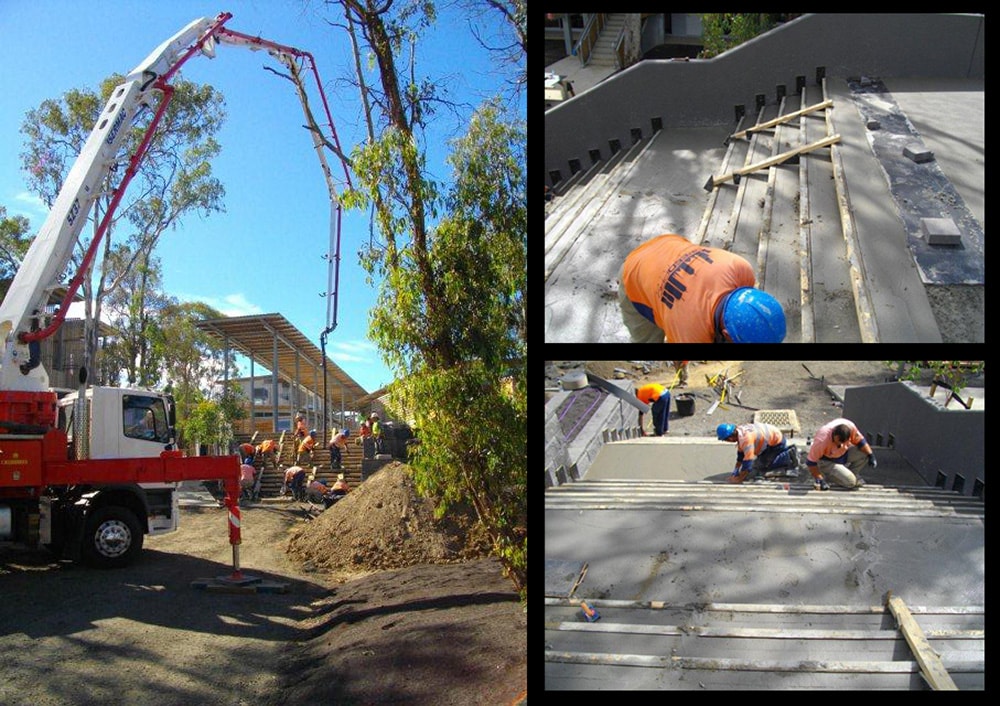DFSS & Simpson Army Barracks - Australian Native Landscapes (ANL)