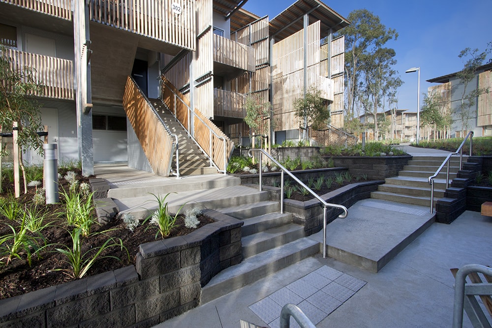 DFSS & Simpson Army Barracks - Australian Native Landscapes (ANL)