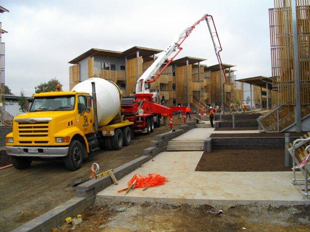 DFSS & Simpson Army Barracks - Australian Native Landscapes (ANL)