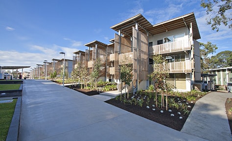 DFSS & Simpson Army Barracks - Australian Native Landscapes (ANL)